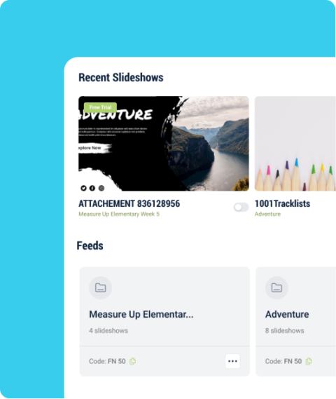 Grow Slides - Stuff You Can Use